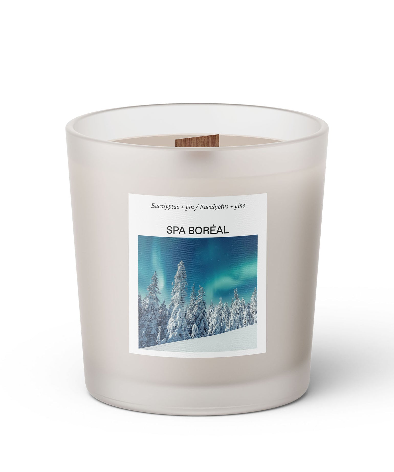Candles – SILKNSOAK