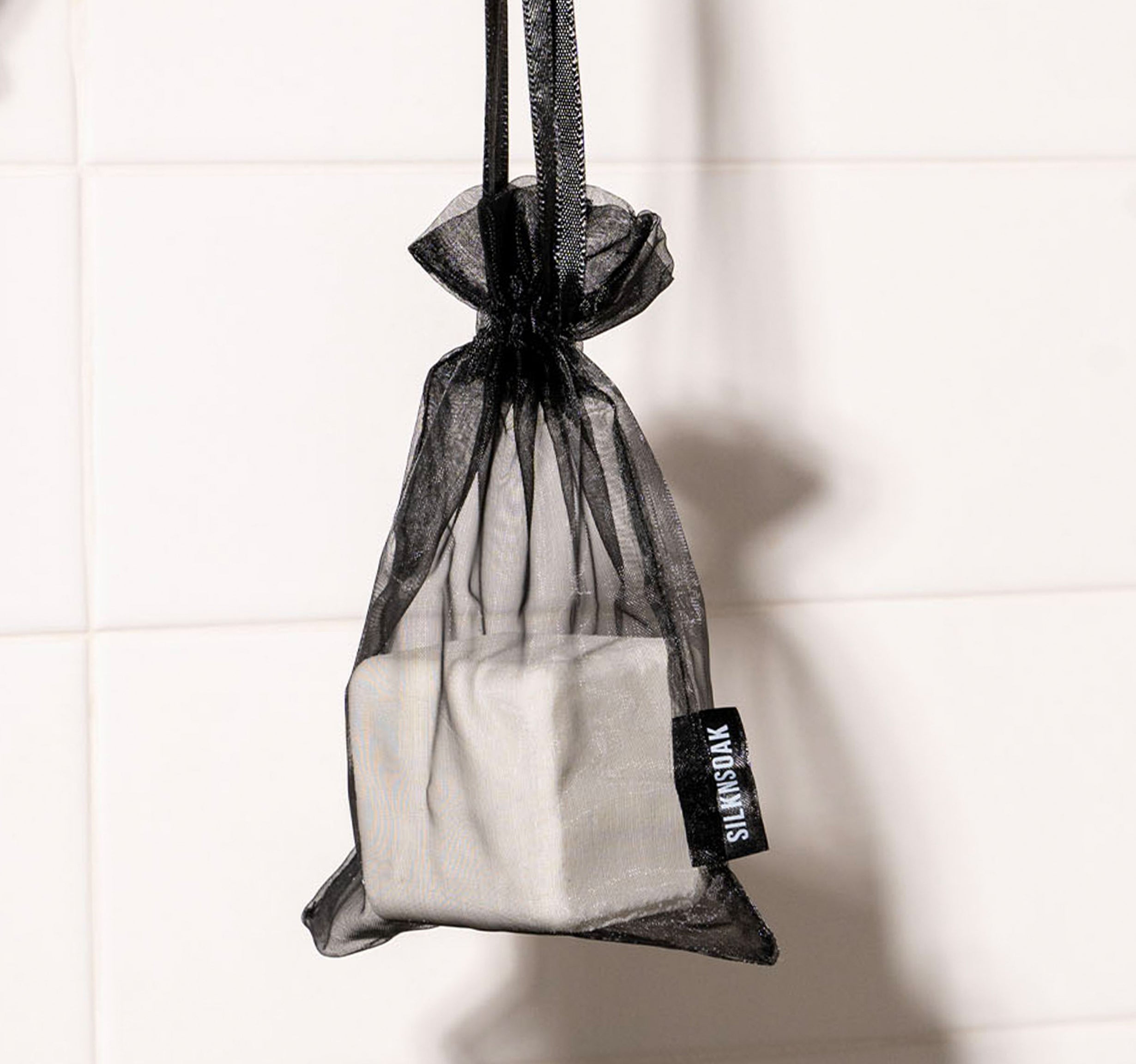 Collection de vapeurs de douche SilknSoak : améliorez votre douche avec ...