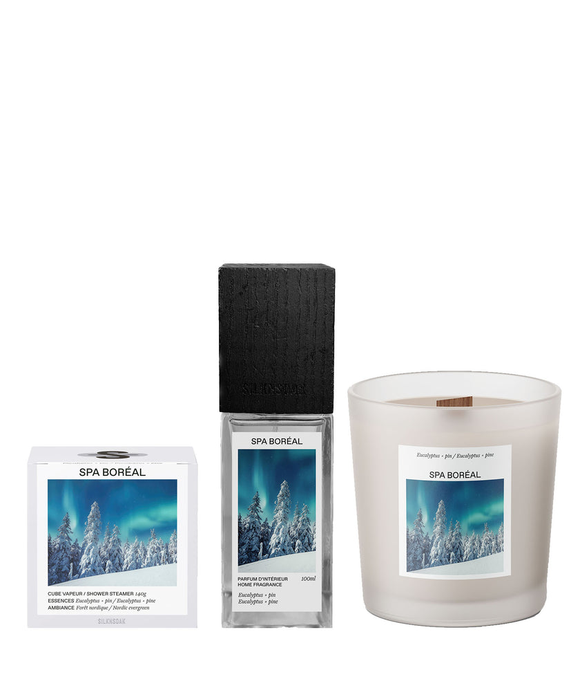 Ensembles de parfums : Élevez votre espace avec un bonheur coordonné ...